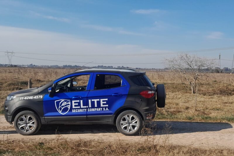 Elite Security – Company S.A.